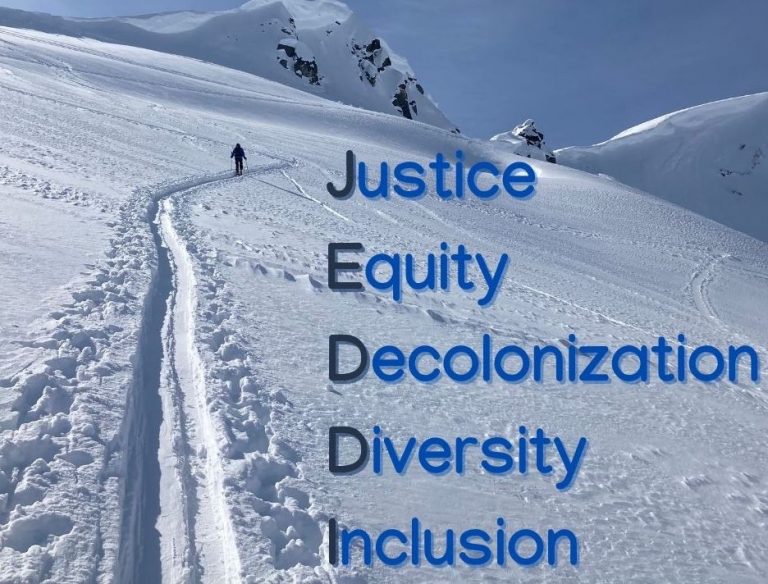 JEDDI Introductory Meeting | ACC Vancouver