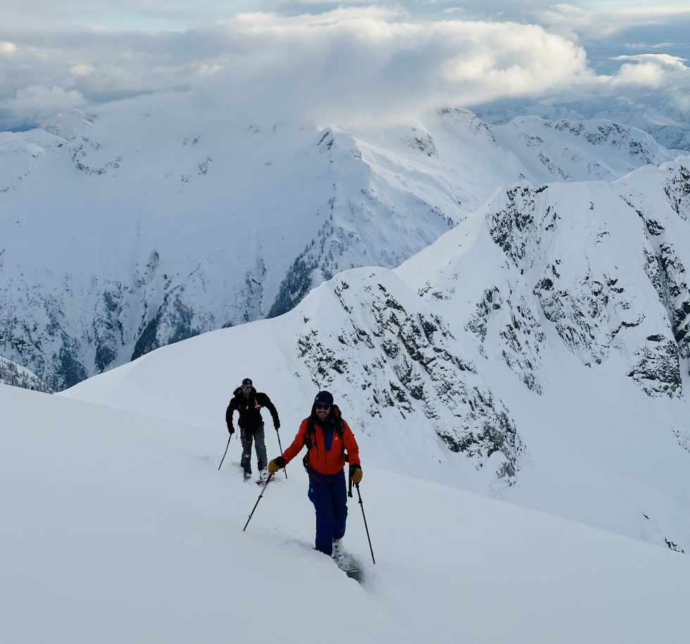 STUDENT SIGN UP: 2024 Introduction to Backcountry Ski Touring ...