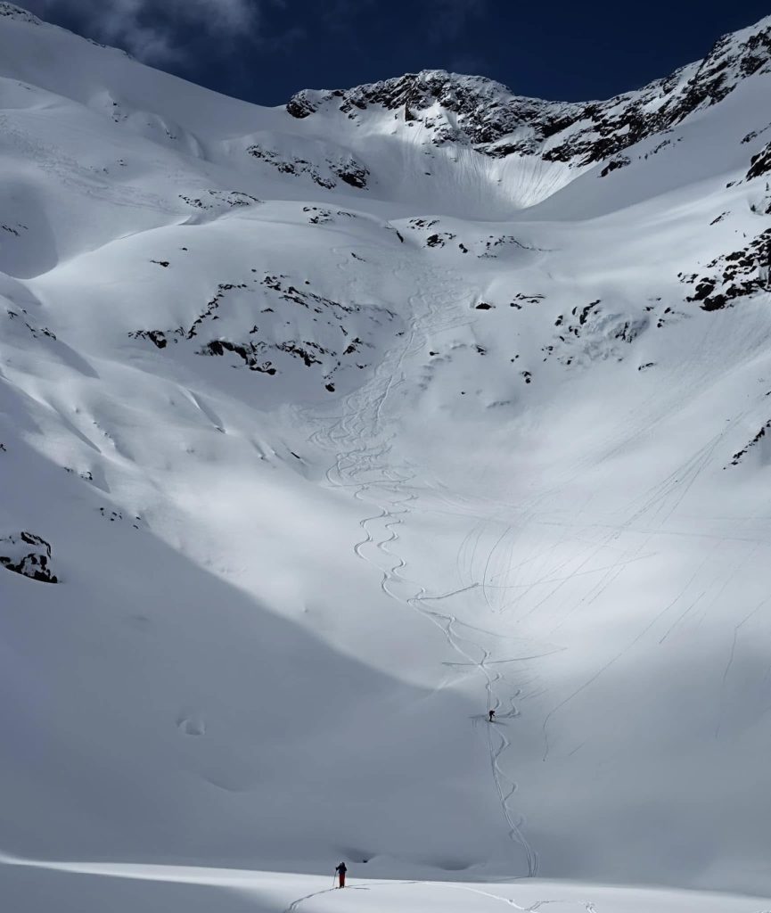 Fjallraven Shop/Slide Show/Climbing Board Demos – “Where to Ski Locally ...